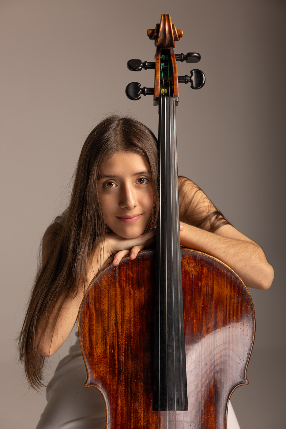 About Anna Komusiński – Anna Komusiński